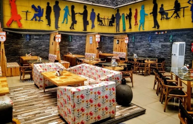 Thikana - VIP Road, Surat | Wedding Venue Cost