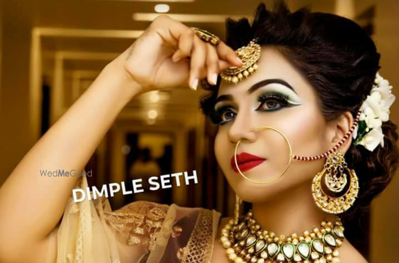 Dimple Shah Makeup Artist Reviews | Saubhaya Makeup