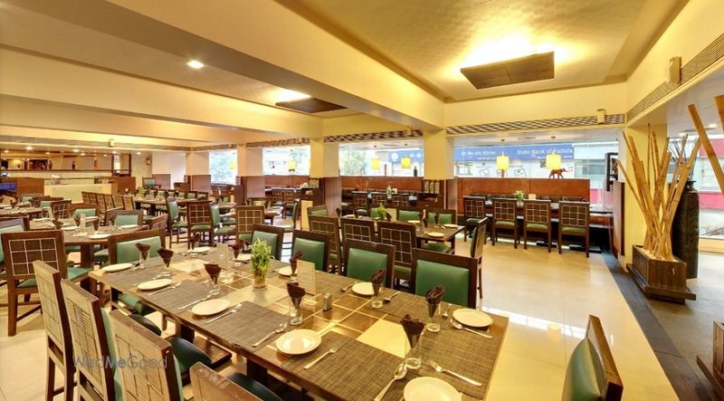 Basant Vihar Restaurant - Athwa, Surat | Wedding Venue Cost