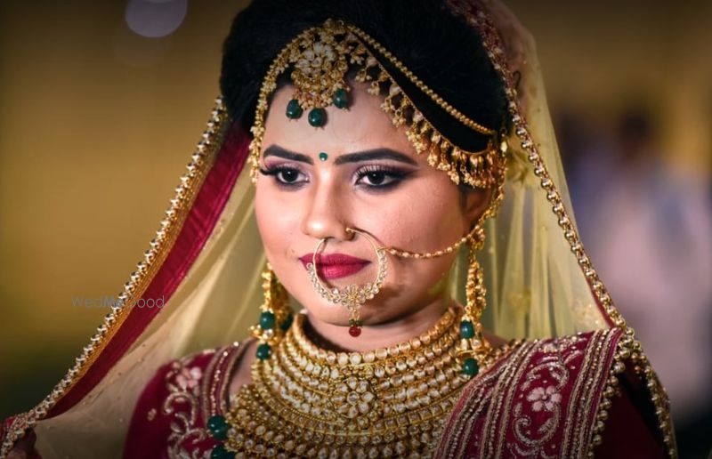 Daksh Studio & Wedding Photographer - Price & Reviews | Lucknow ...