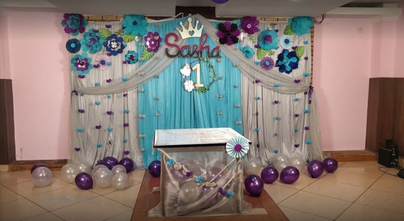 Grand Multicuisine Restaurant & AC Party Hall - Velachery, Chennai ...