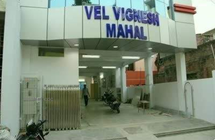 Vel Vignesh Mahal - Velachery, Chennai | Wedding Venue Cost