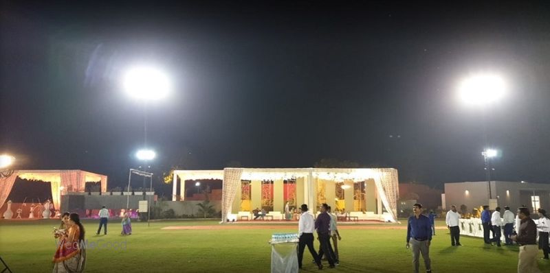 Tathastu Party Plot - S P Ring Road, Ahmedabad | Wedding Venue Cost