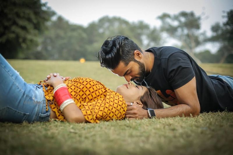 Photo By Shaadi Moments - Pre Wedding Photographers