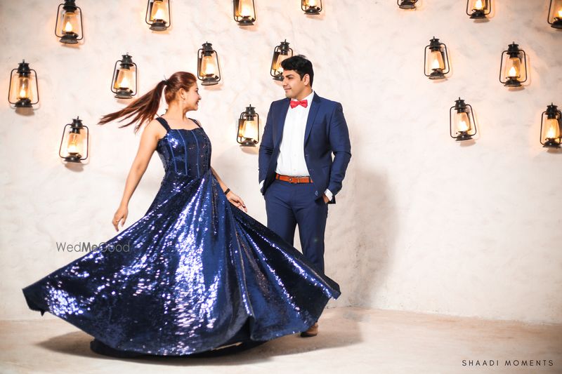 Shaadi Moments - Price & Reviews | Delhi NCR Pre Wedding Shoot