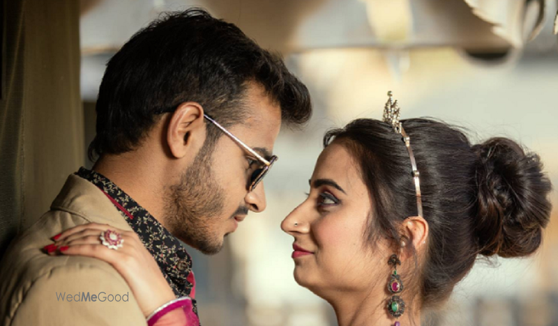 Chandrika Studio - Price & Reviews | Jaipur Photographer