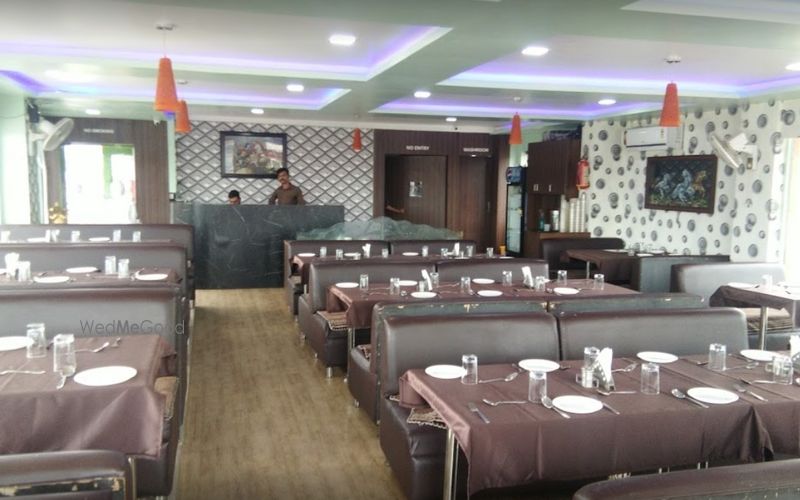Murlidhar Restaurant - Nikol, Ahmedabad | Wedding Venue Cost