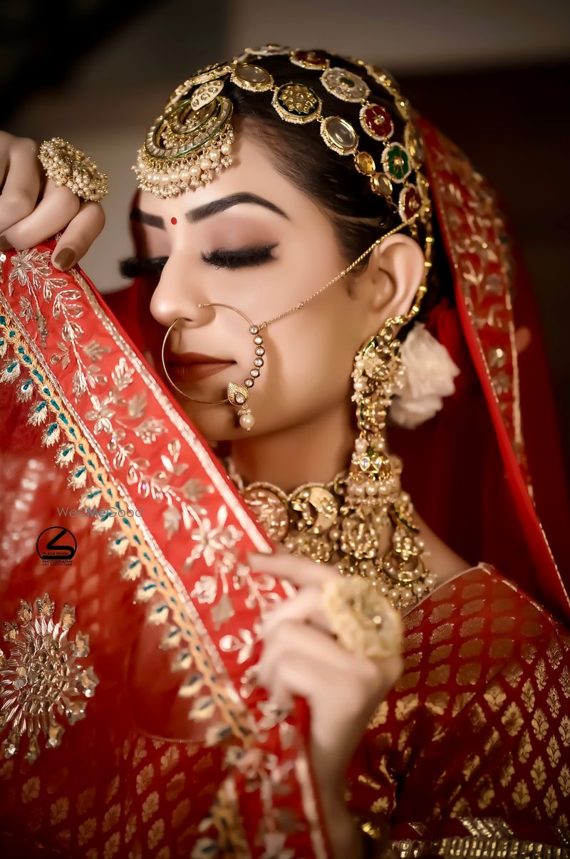 Jassi Makeup Artist - Price & Reviews | Mohali Makeup Artist
