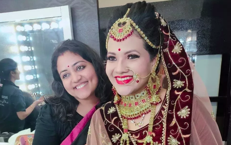 Beauty Pro by Geetanjali Soni - Price & Reviews | Jodhpur Makeup Artist