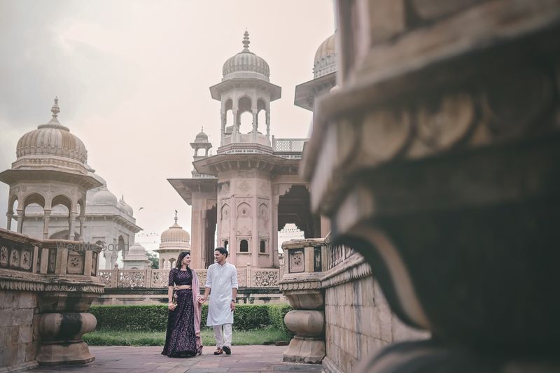Watermark Creations - Price & Reviews | Jaipur Pre Wedding Shoot