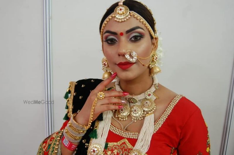 Coco International - Price & Reviews | Surat Makeup Artist