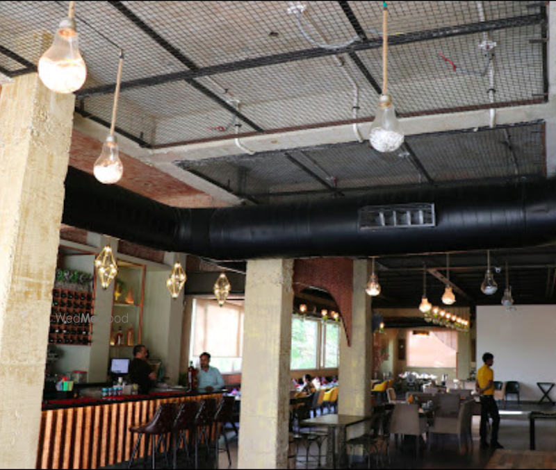 Photo By Little Chef Hotel & Restaurant - Venues