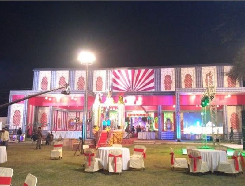Heera Panna Guest House - Kanpur | Wedding Venue Cost