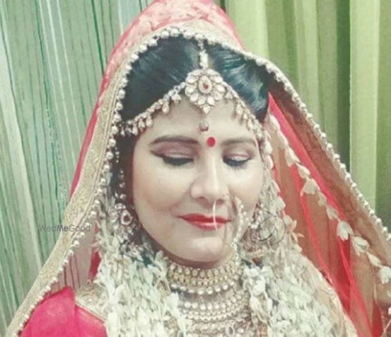 Kavya Beauty Studio - Price & Reviews | Kanpur Makeup Artist