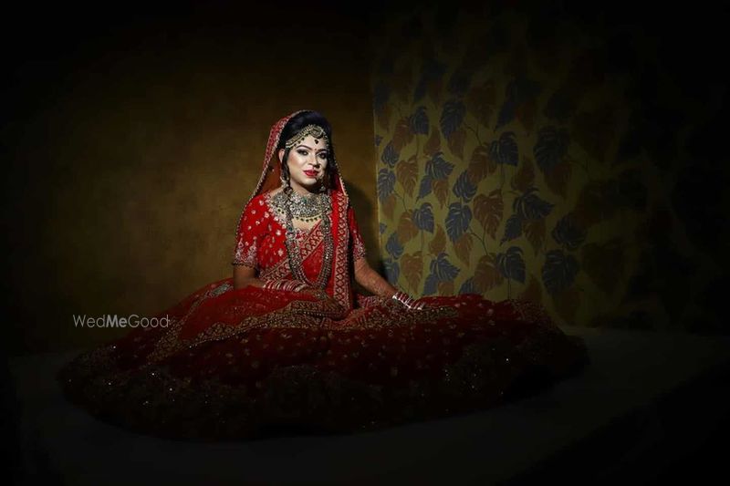 Nav Durga Studio Ravi Official - Price & Reviews | Kanpur Photographer