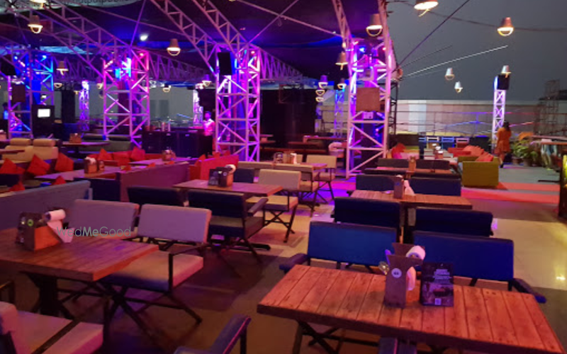 Rude Lounge, Viman Nagar - Nagar Road, Pune | Wedding Venue Cost