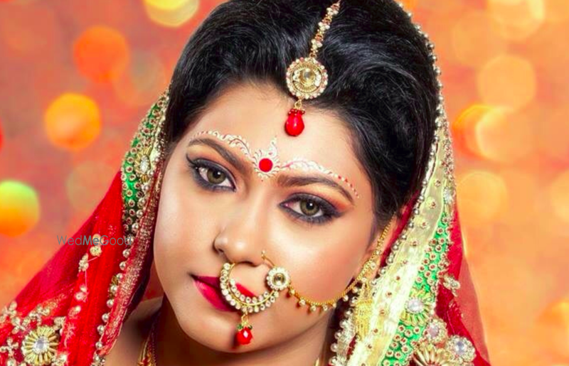 Apsara Hair Beauty and Spa - Price & Reviews | Mumbai Makeup Artist