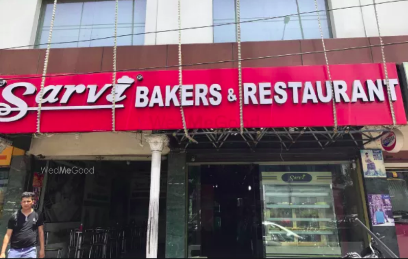 Sarvi Bakers and Restaurant - Banjara Hills, Hyderabad | Wedding Venue Cost