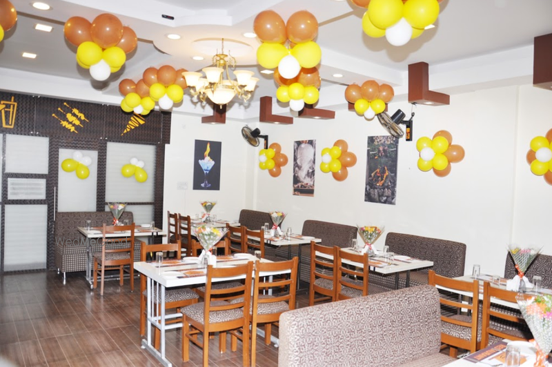 Luqma Restaurant - North Bangalore, Bangalore | Wedding Venue Cost