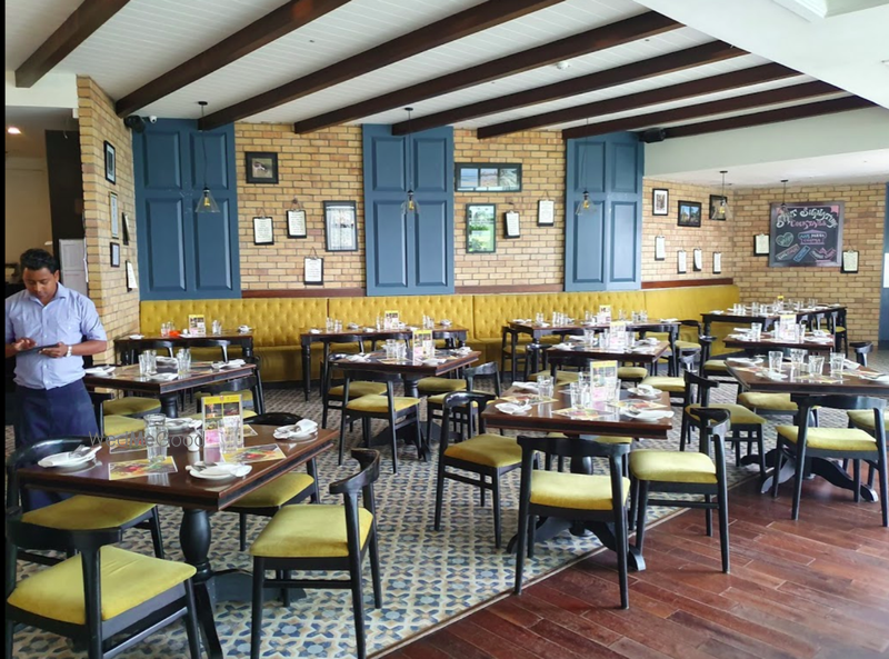 Photo By Salt Indian Restaurant Bar And Grill - Venues