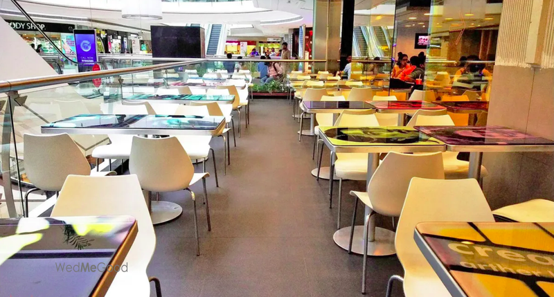 Empire Restaurant Forum Mall - Hosur Road, Bangalore | Wedding Venue Cost