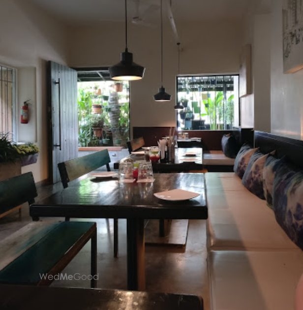 Phobidden Fruit - Indiranagar, Bangalore | Wedding Venue Cost