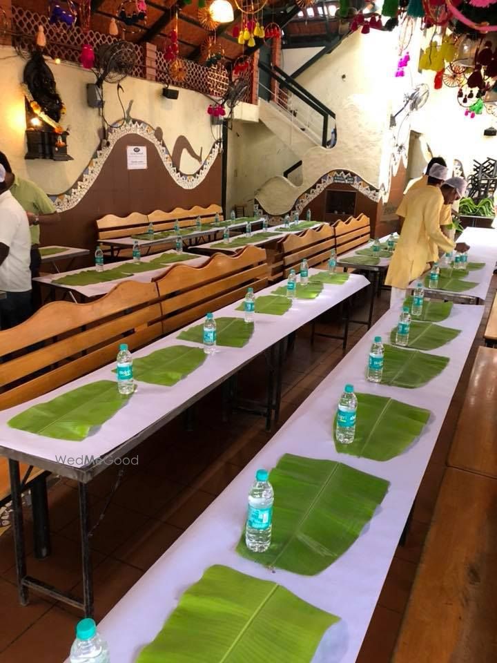 Hallimane Restaurant - North Bangalore, Bangalore | Wedding Venue Cost