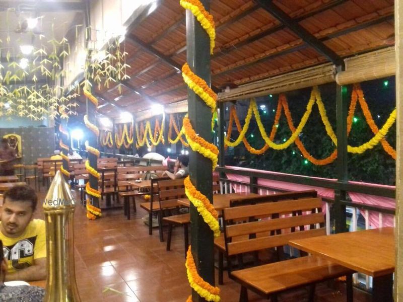 Hallimane Restaurant - North Bangalore, Bangalore | Wedding Venue Cost