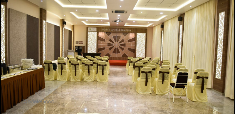 Ekta Restaurant & Banquet - Anand | Wedding Venue Cost