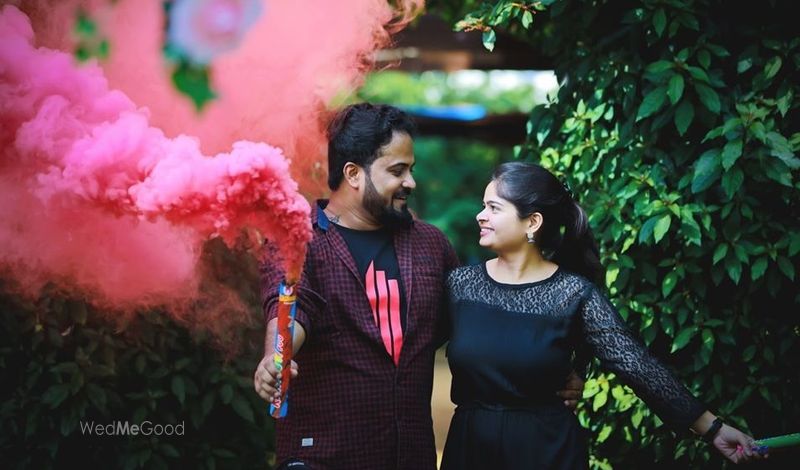 Color Shots Studio - Price & Reviews | Bangalore Pre Wedding Shoot