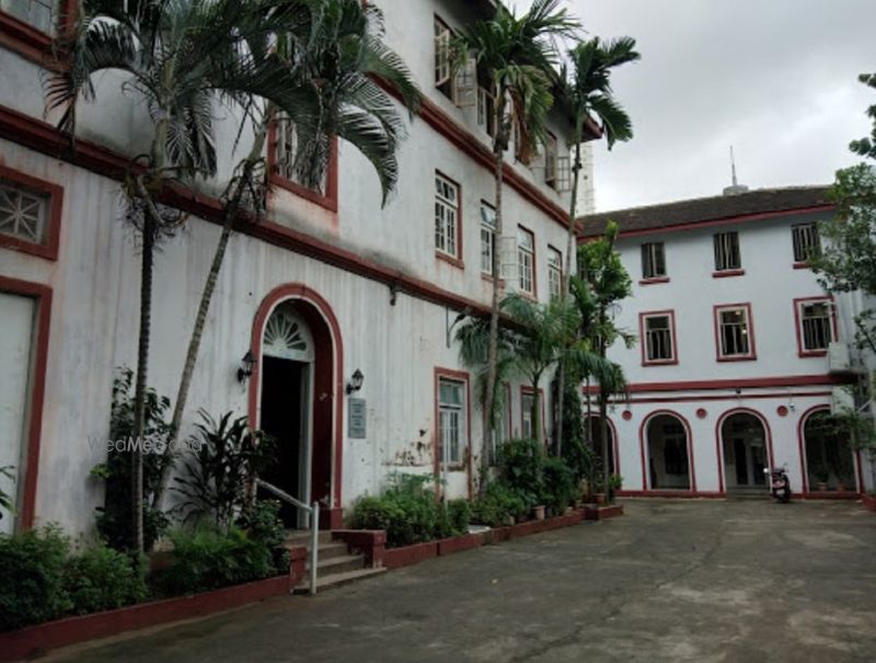 Seva Sadan Society Grant Road - South Mumbai, Mumbai | Wedding Venue Cost