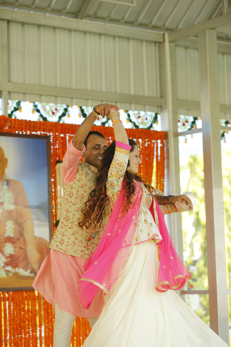 Rohini Mohan Sangeet Choreography - Chennai | Price & Videos