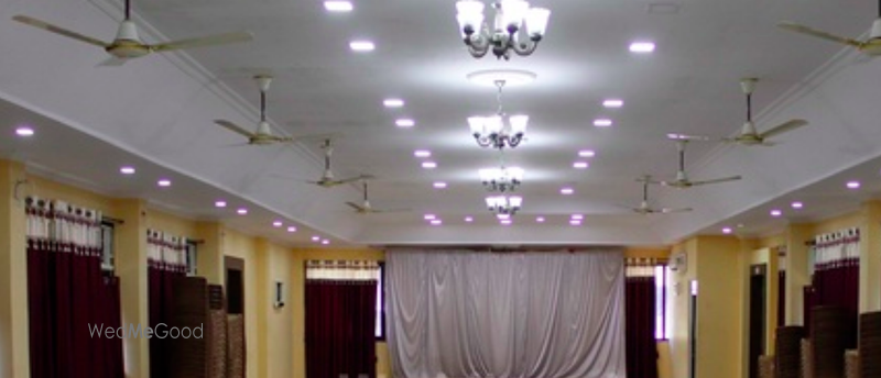 Lotus Hall - Marcel, Goa | Wedding Venue Cost