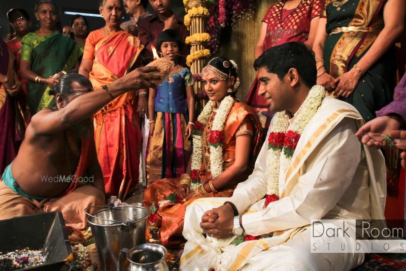 Dark Room Studios - Price & Reviews | Bangalore Photographer