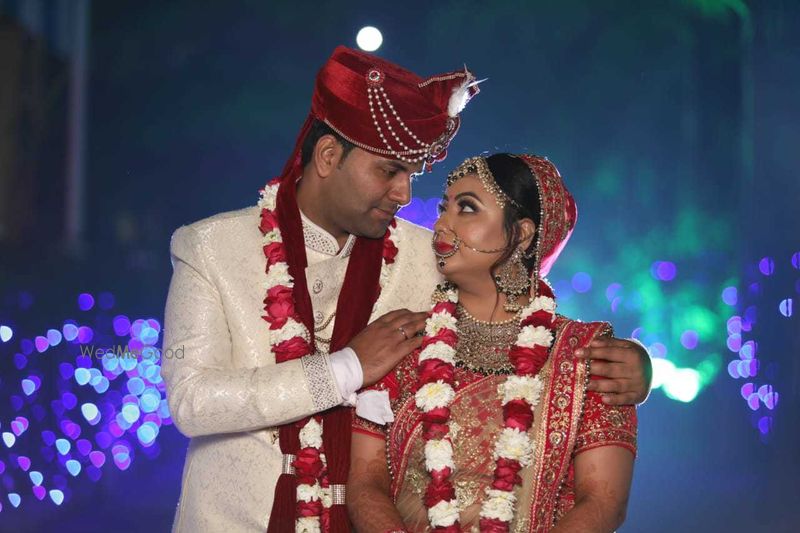 Ajay Photo Studio - Price & Reviews | Kanpur Photographer