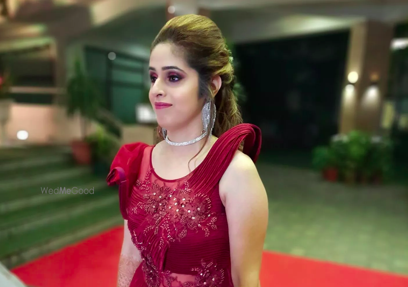 Makeover by Ishita Arora - Price & Reviews | Delhi NCR Makeup Artist