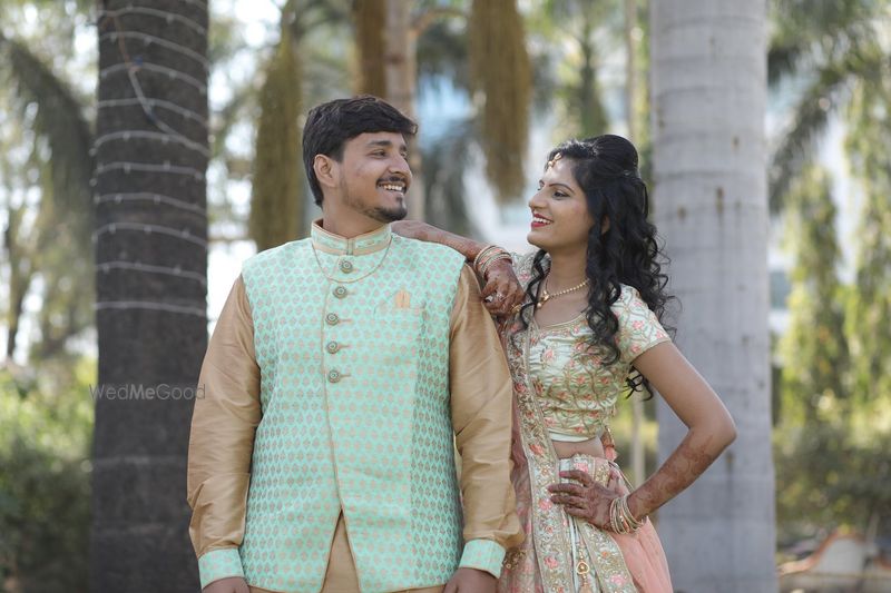 Prem Prakash Films - Price & Reviews | Ahmedabad Pre Wedding Shoot