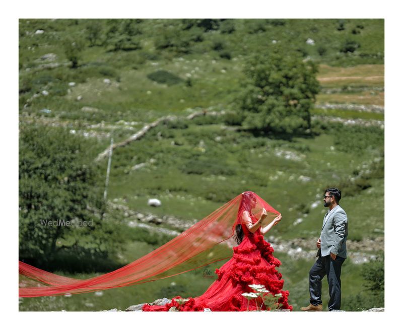 Zordan Photography - Price & Reviews | Solan Photographer