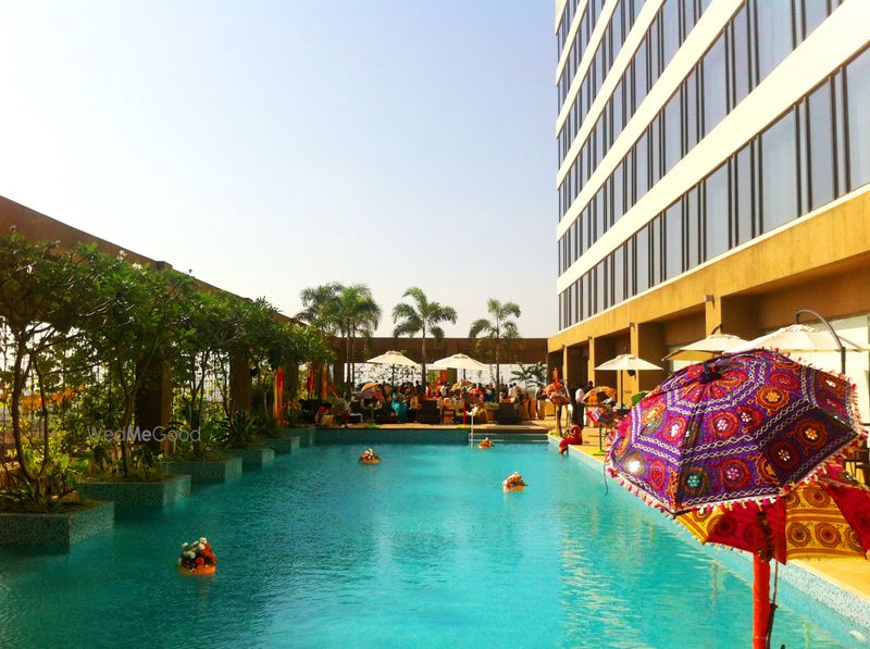 Photo of Courtyard by Marriott Pune Chakan