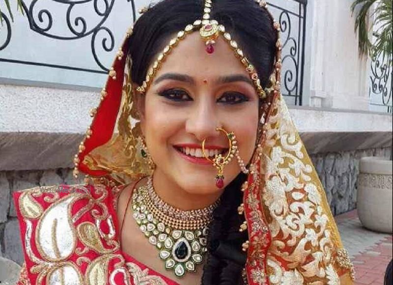 Makeup Artist Pinky Pawar Price And Reviews Hyderabad Makeup Artist