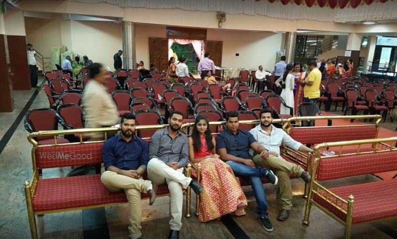 Photo By BWSSB Rajatha Bhavana - Venues