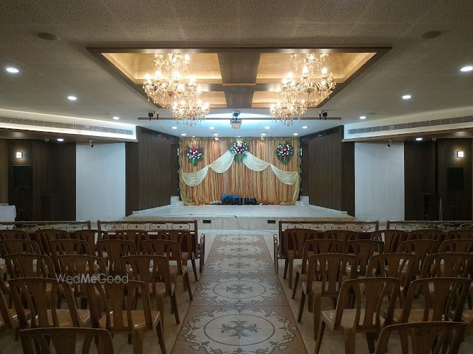 Ckp Samaj Hall - Central Suburbs, Mumbai | Wedding Venue Cost