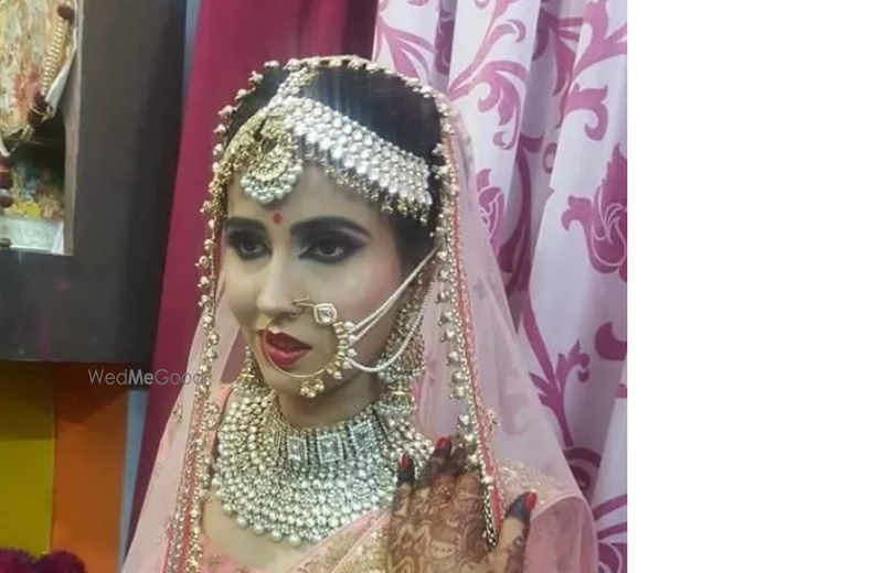 Shree Beauty Zone - Price & Reviews | Jaipur Makeup Artist