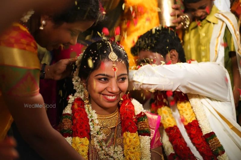 Zhagaram Photography - Price & Reviews | Salem Photographer