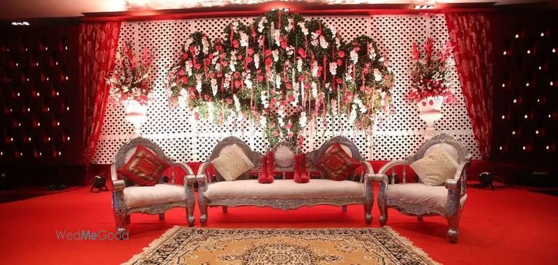 SHG - Wedding Planners | Price & Reviews