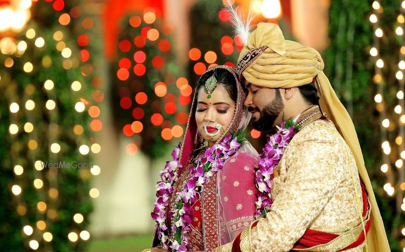 Raj Photo Studio - Price & Reviews | Jaipur Photographer