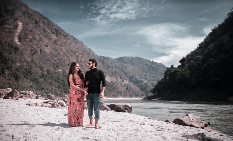 Hemant Sahu Photography - Price & Reviews | Raipur Photographer