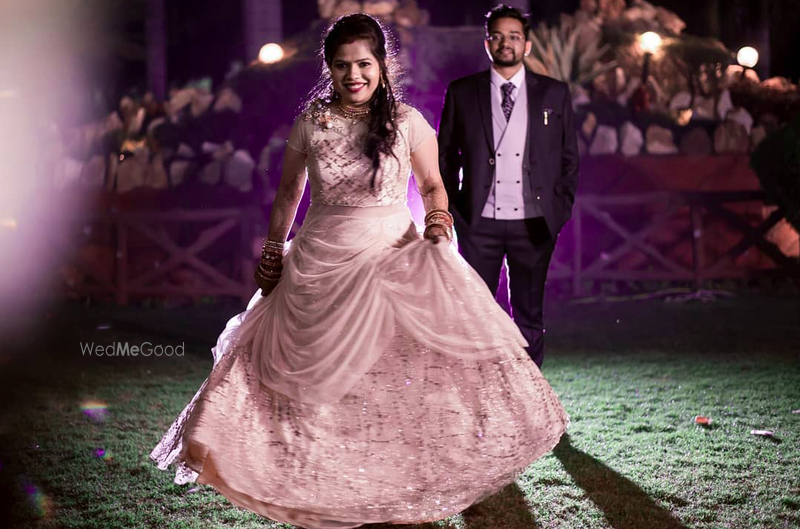 Vivek Wedding Photography - Price & Reviews | Raipur Photographer