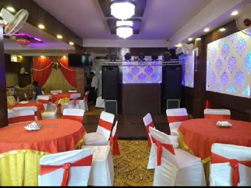 Pakwan Restaurant - Old Gurgaon, Gurgaon | Wedding Venue Cost