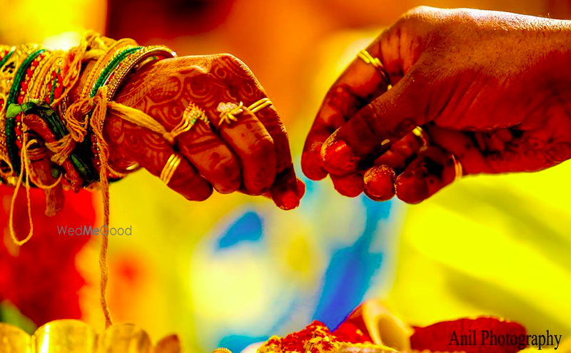 Anil Photography - Price & Reviews | Hyderabad Photographer